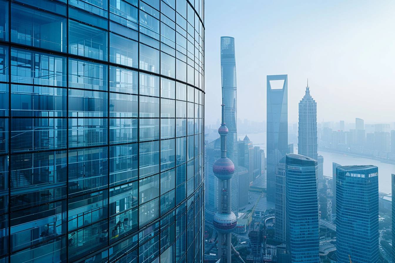 Se loger à Shanghai : Guide des meilleurs quartiers et logements
