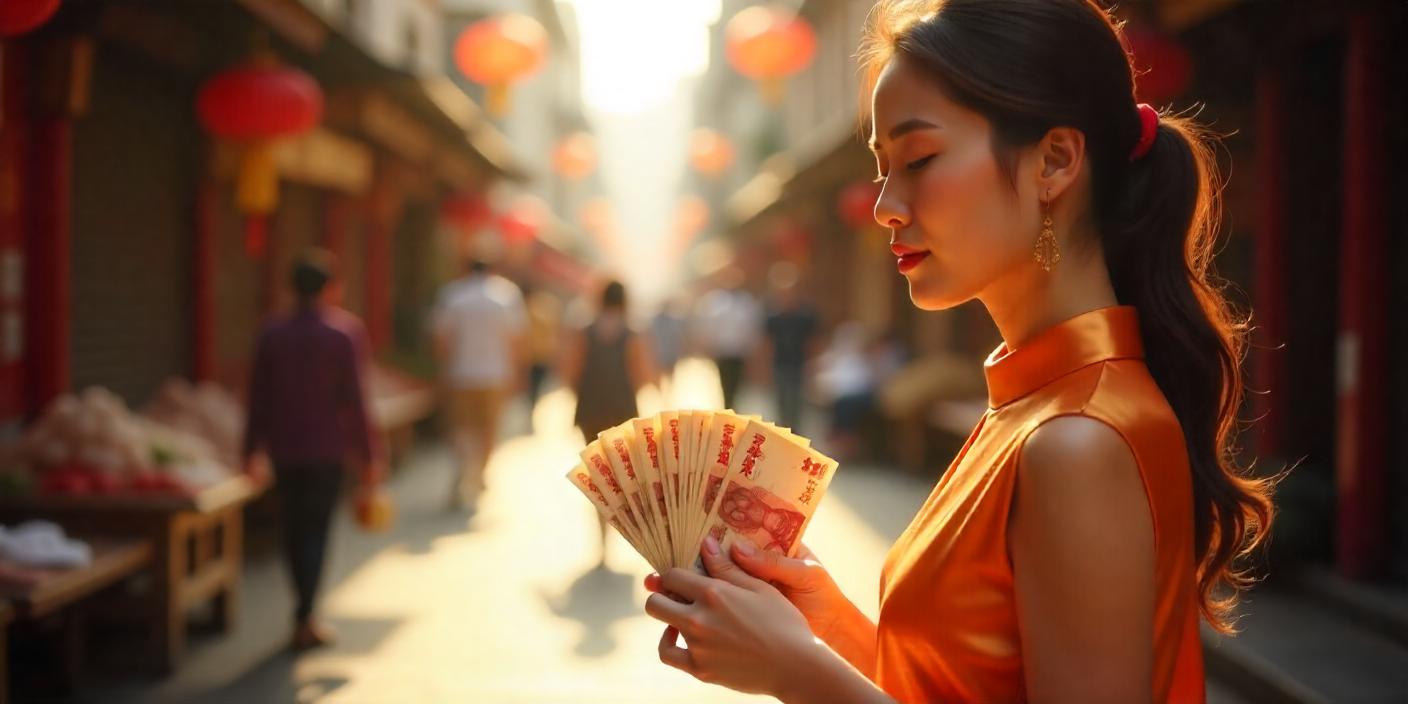 Monnaie chinoise : Yuan ou Renminbi, que savoir