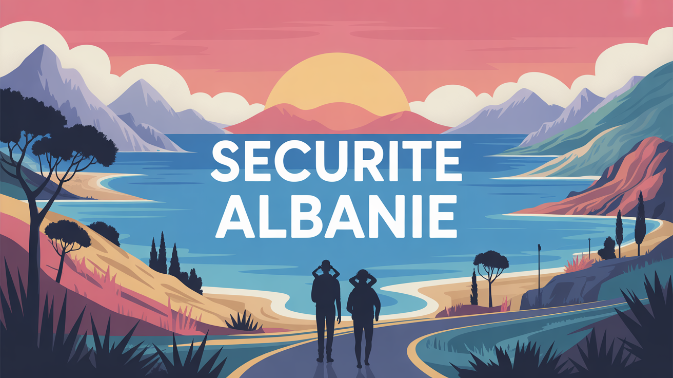 Albanie Dangereux Ou Pas