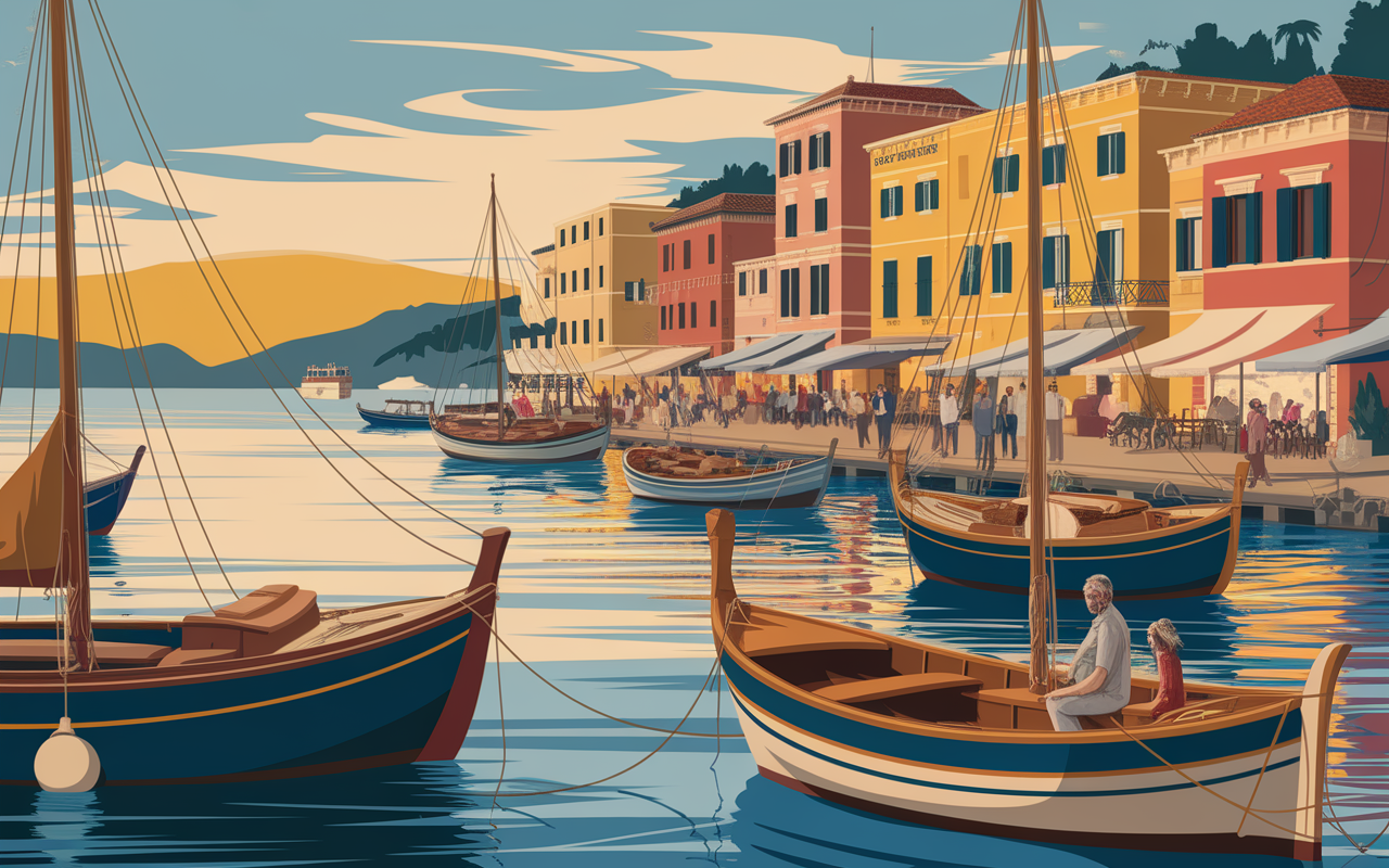 Ville de Trapani en Sicile : histoire, incontournables et ar